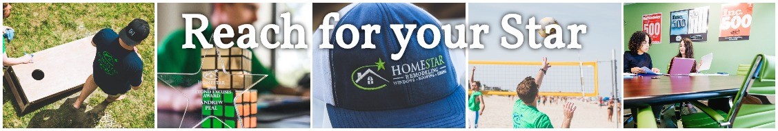 Home Remodeling Careers | HomeStar Remodeling